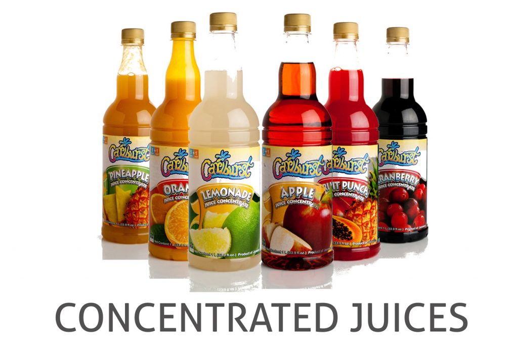 Caribbean Producers (Jamaica) Ltd | Where Service is Just the Beginning