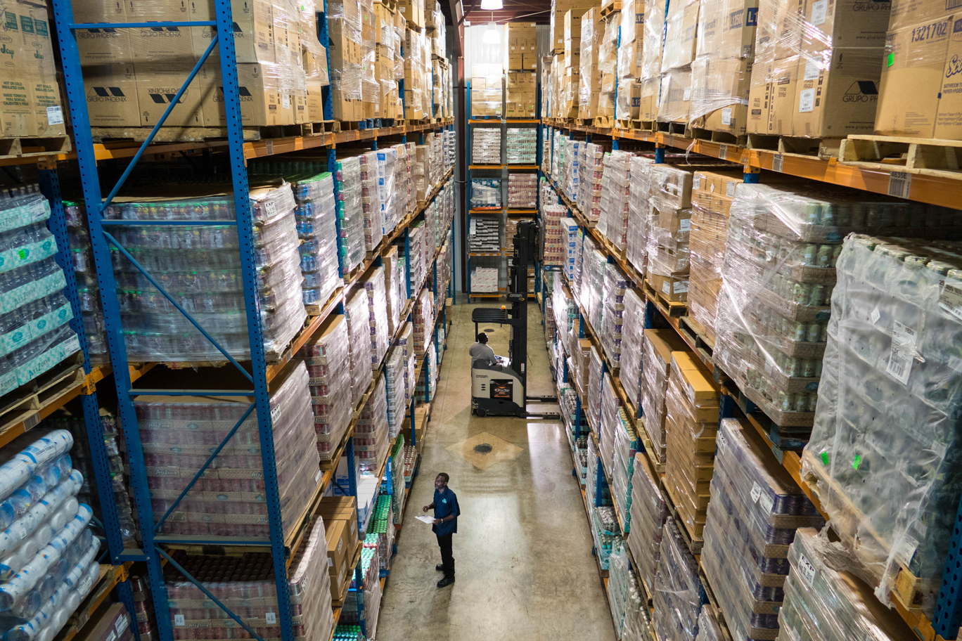 Caribbean Producers (Jamaica) Ltd | Where Service is Just the Beginning